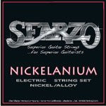 Sfarzo Nickelanium Bass Strings 4-String Set 045-065-080-105 NB40 ...